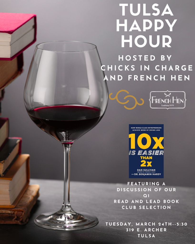 The French Hen Bistro & Wine