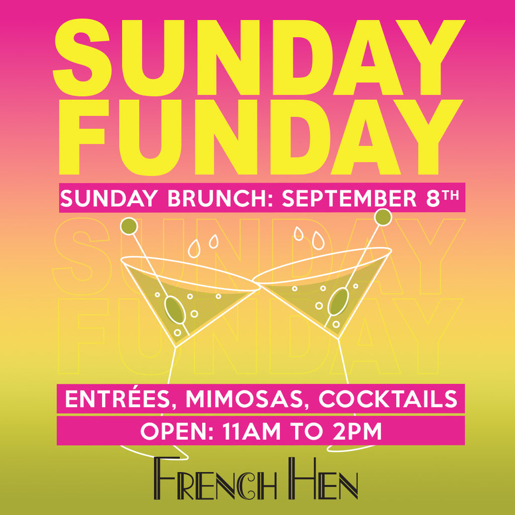 The French Hen Bistro & Wine